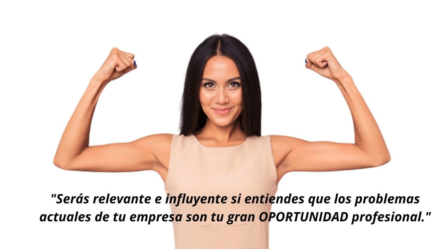5 pautas para ser relevante e influyente - Garrido Fresh Mentoring